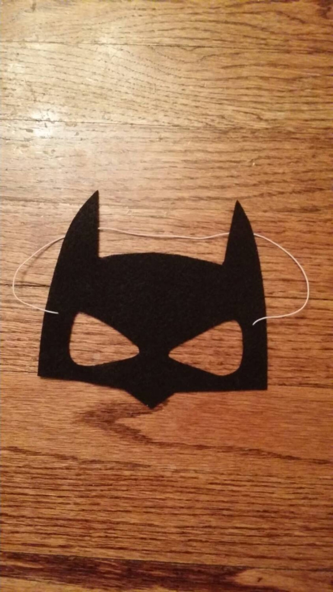 Child Size Batman Mask for Costumes, Play, and Parties - Etsy