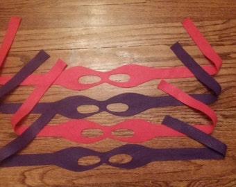 Pink Ninja Turtle | Etsy