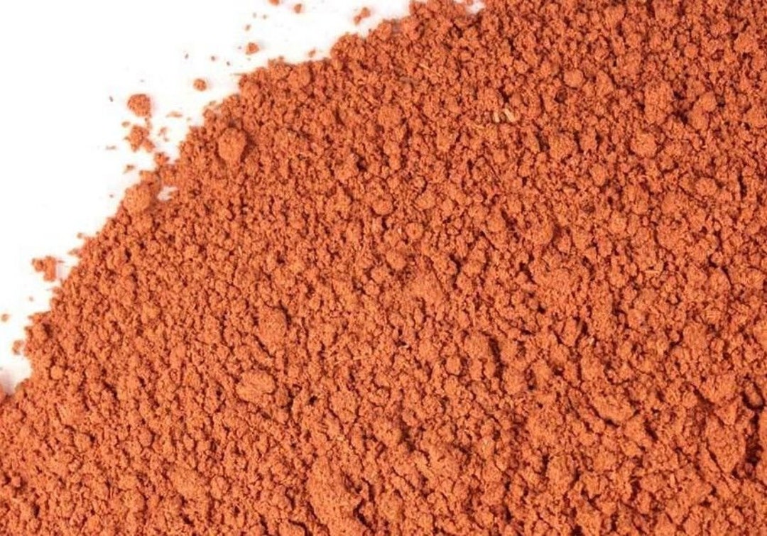Madder Root Powder >> 40 GRAMS >>> Rubia Tinctoria - Etsy
