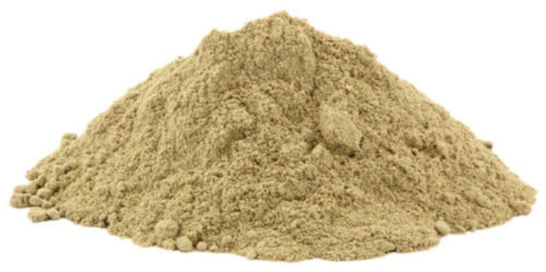 Mullaca Powder Physalis Angulata 40 GRAMS - Etsy