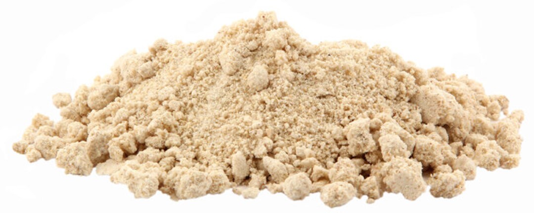 Ajos Sacha Root Powder (mansoa Alliacea) >> 40 GRAMS - Etsy