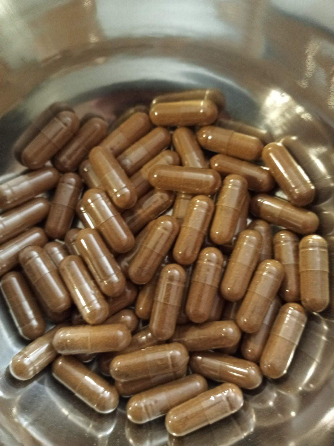 Urinary Support > 200 VEGGIE CAPS -- Chanca Piedra, Anamú, Jatoba ...