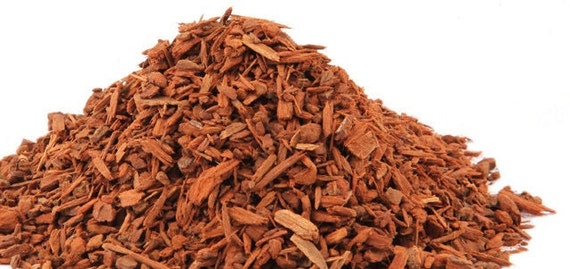 Cinchona Bark CUT Cinchona Officinalis 60 GRAMS - Etsy