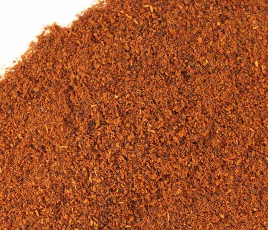 Capsicum Annuum >> Chipotle Powder >> 100 GRAMS - Etsy