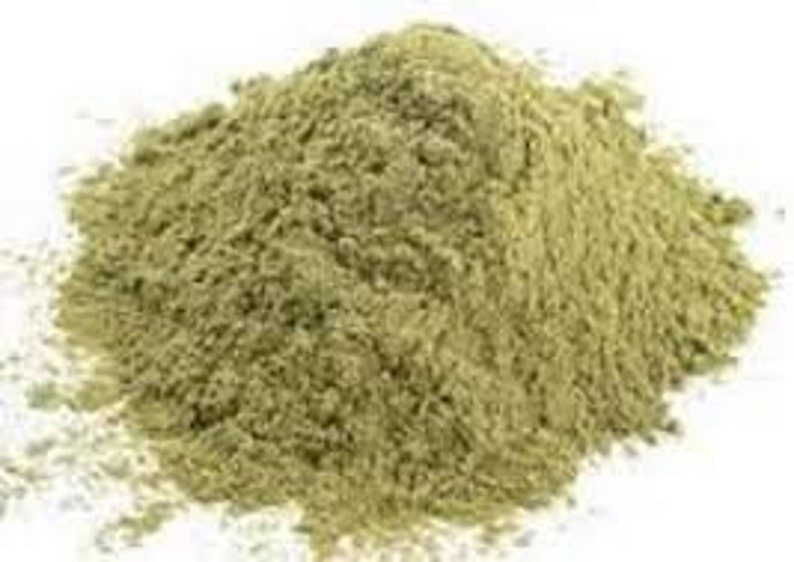 Jaborandi Powder Pilocarpus Microphyllus 40 GRAMS - Etsy