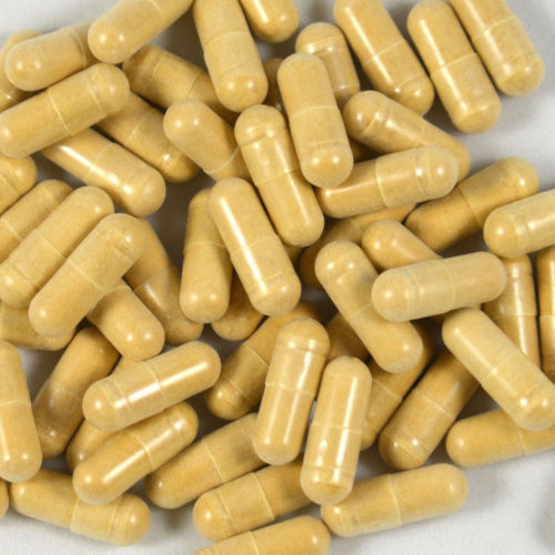MAJUPHAL / MASIKAI > Quercus Infectoria >> 60 Veggie Caps / 500 Mg - Etsy