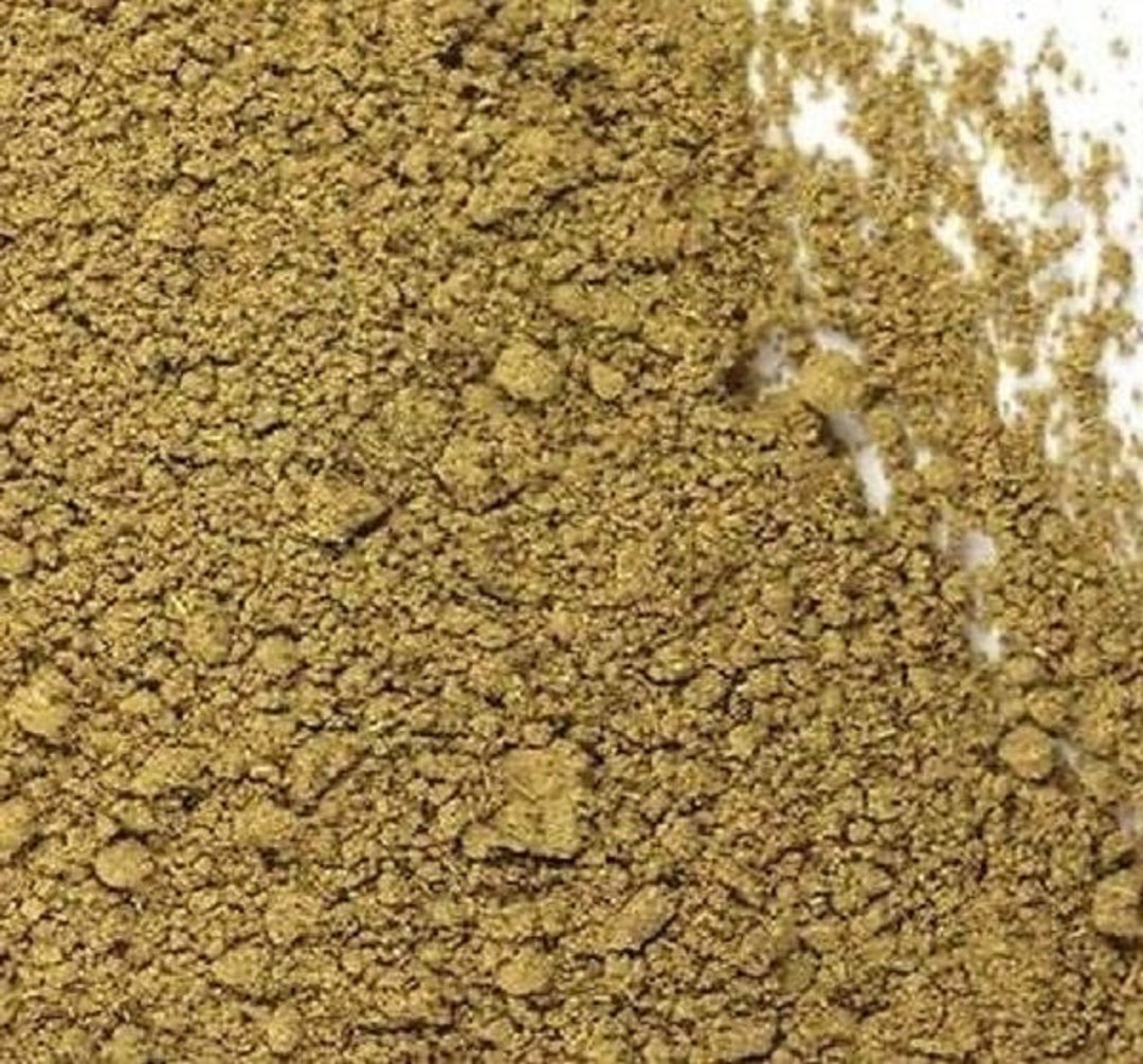 Catnip Powder >>> Leaf & Flower >>> 60 GRAMS - Etsy