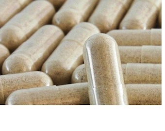 Wasabi Capsules - Etsy