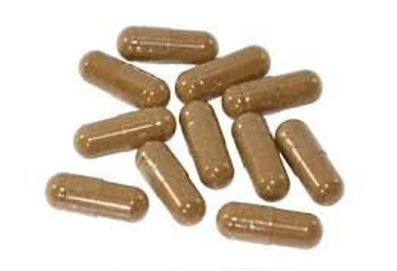 Coleus Forskohlii Supplement