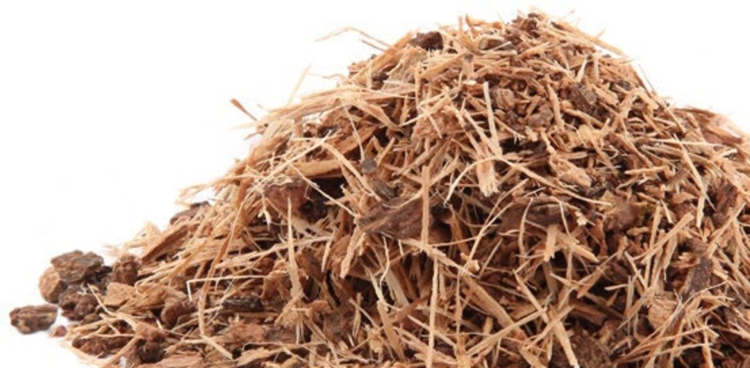 Red Tanner's Bark >> 40 GRAMS >> Quercus Rubra >> Red Oak - Etsy