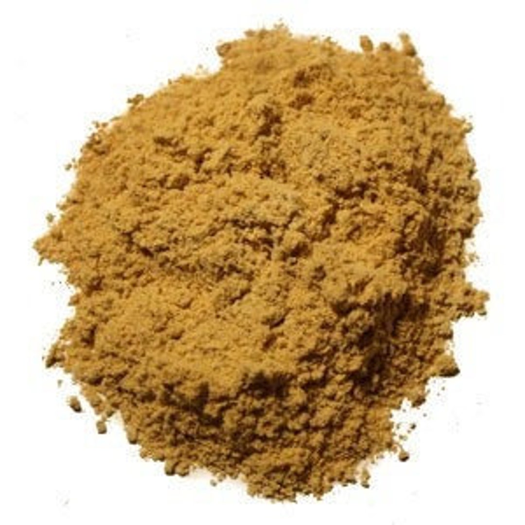 Magnolia Bark Powder >> 40 GRAMS >> Magnolia Officinalis - Etsy