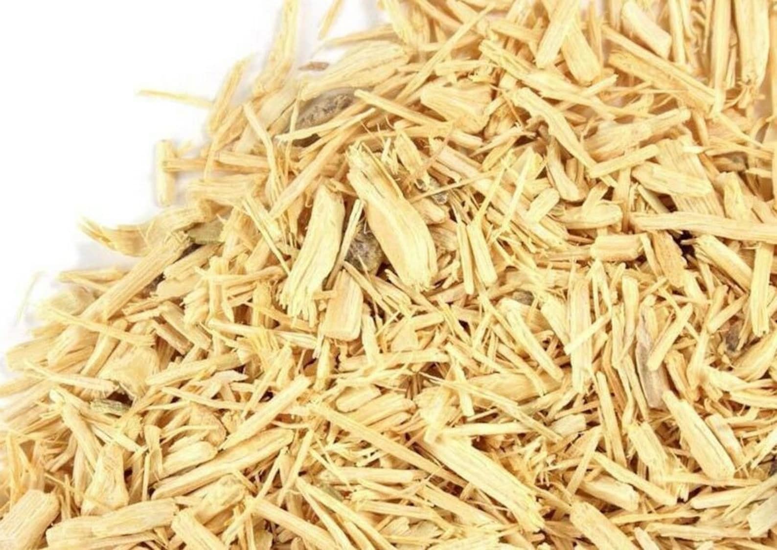Quassia Wood / Cuasia / Bitter Wood >>> Quassia Wood Chips >>> 50 GRAMS ...