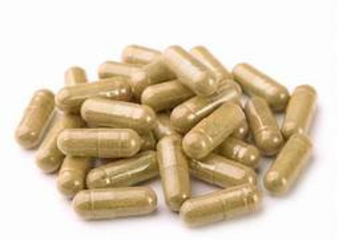 Carrot Seed >> 100 VEGGIE CAPSULES - Etsy
