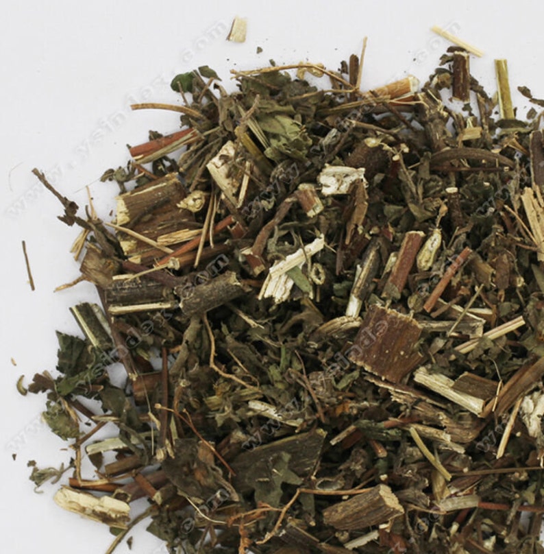 BRICKELLIA (PRODIGIOSA) HERB >> 30 Grams - Etsy