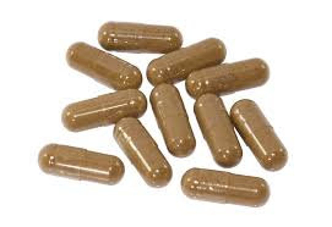 Black Cumin Seed, Soursop & Sea Moss >> 200 VEGGIE CAPS - Etsy