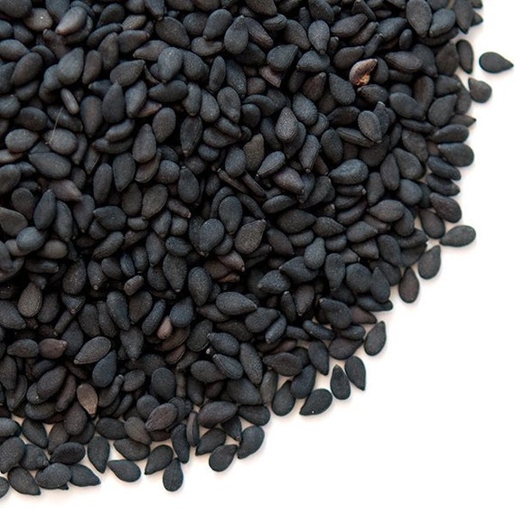 One Singular Sesame Seed