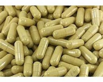 Wasabi Capsules - Etsy
