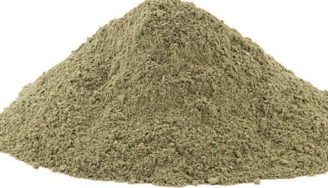Manayupa (amor Seco) Powder >> Desmodium Adscendens or Mulicullum >> 40 ...