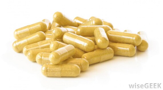 Mexican Sarsaparilla Smilax Medica 500 | Etsy