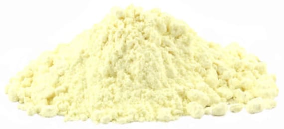 Folic Acid Powder 80 GRAMS - Etsy