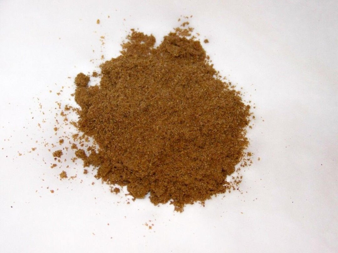 ALLSPICE POWDER (pimenta Dioica) >> Pimento, Jamaica Pepper >> 100 ...