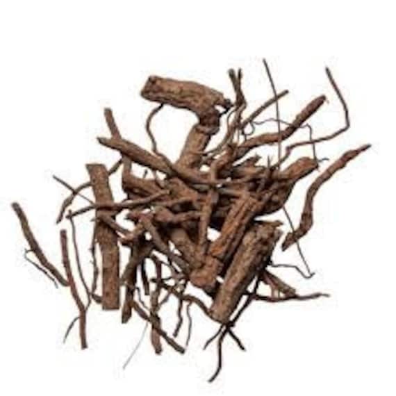 Pepper Root Piper Nigrum 40 GRAMS - Etsy