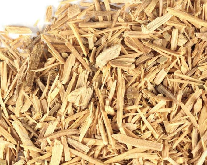 Aspen Tree Bark C/S 40 GRAMS Populus Tremuloides - Etsy