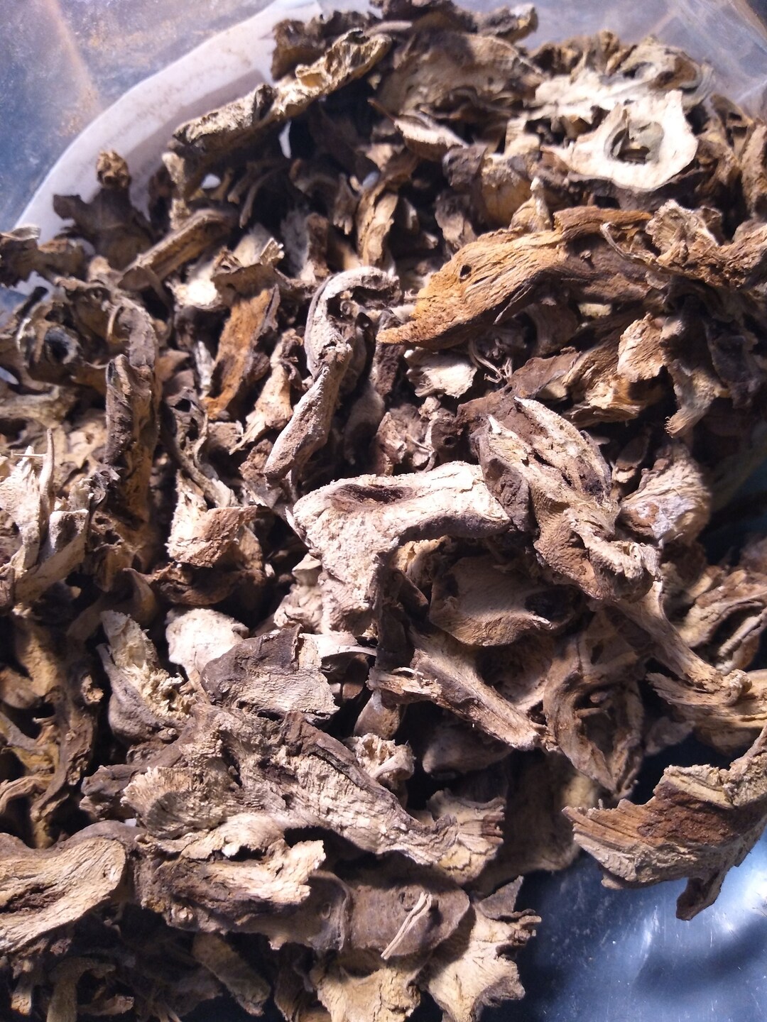 Cyathula Root > Niu Xi > 40 GRAMS - Etsy