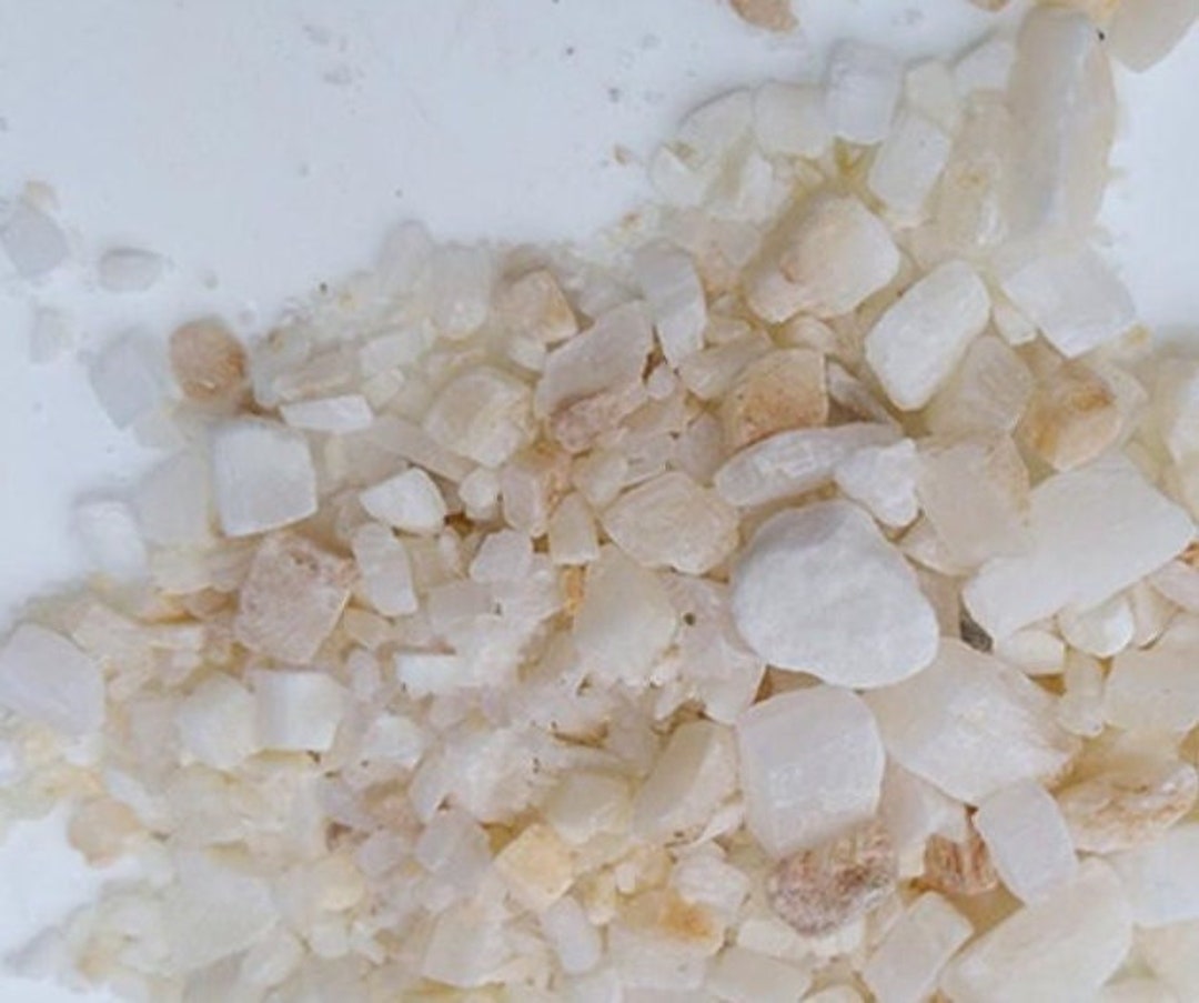 Glauberitum > Han Shui Shi > Red Gypsum - Calcitum > 100 GRAMS - Etsy