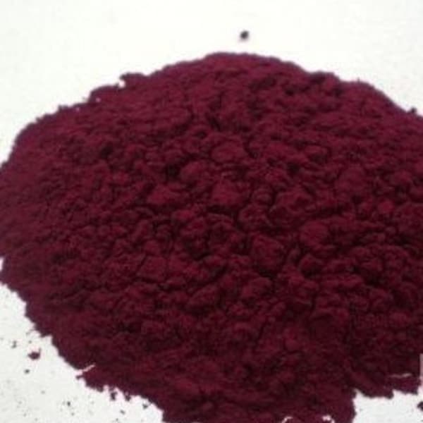 Red 40 Powder - Etsy