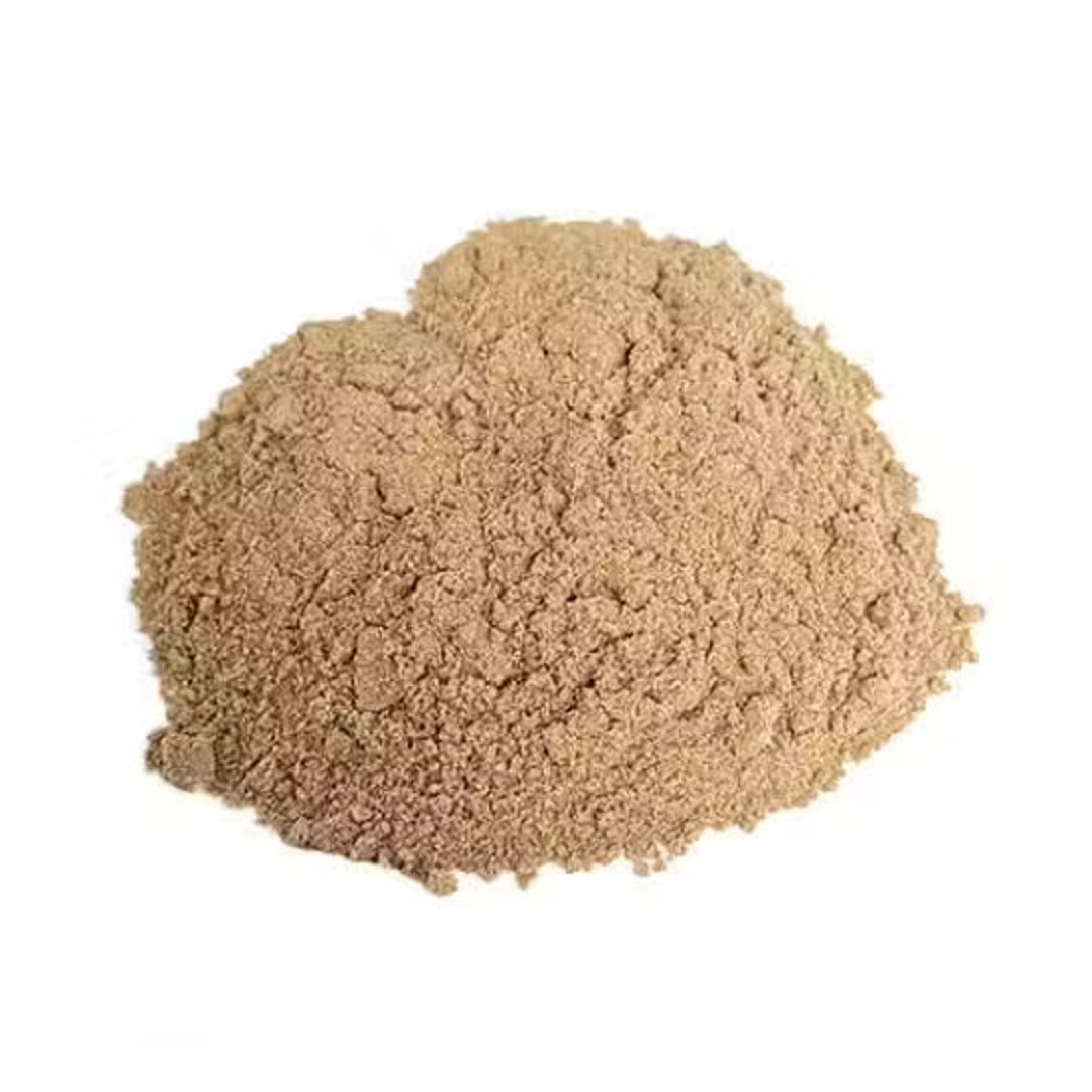 Organic Mustha Powder >> Cyperus Rotundus >> 40 GRAMS >> Female Support ...