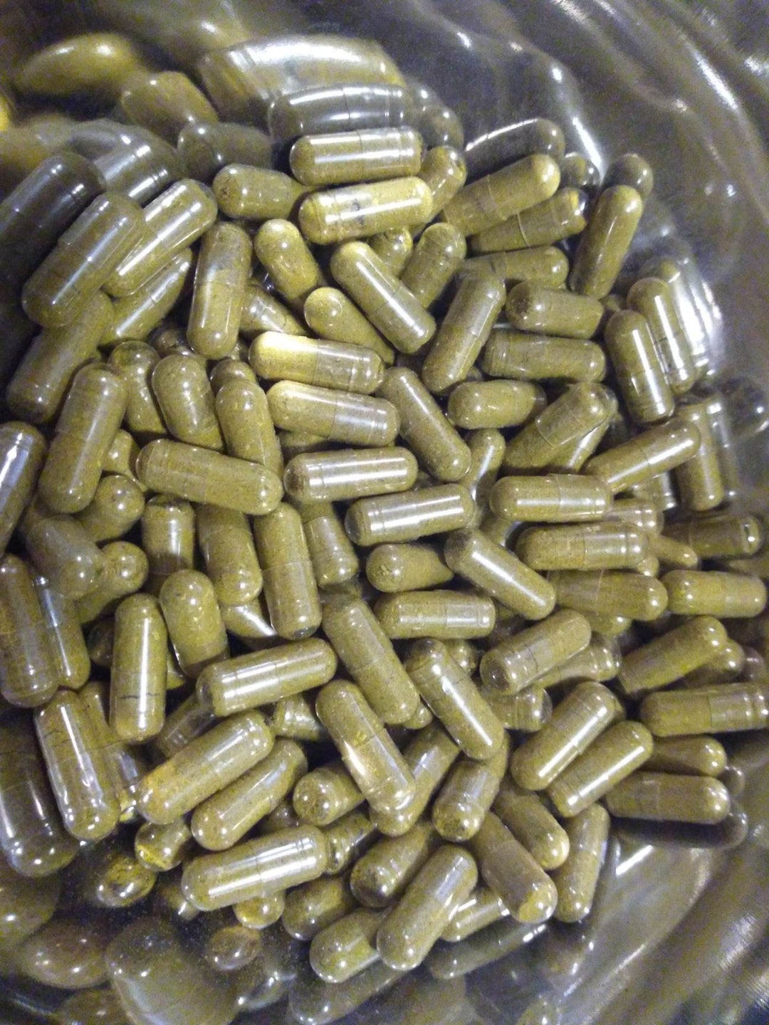 Wasabi >> 400 CAPSULES - Etsy
