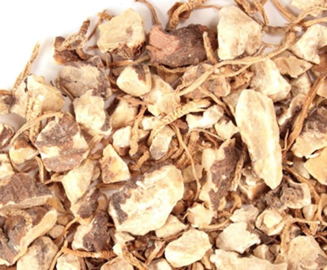 BETH ROOT >>> 30 GRAMS >> Trillium Pendulum - Etsy