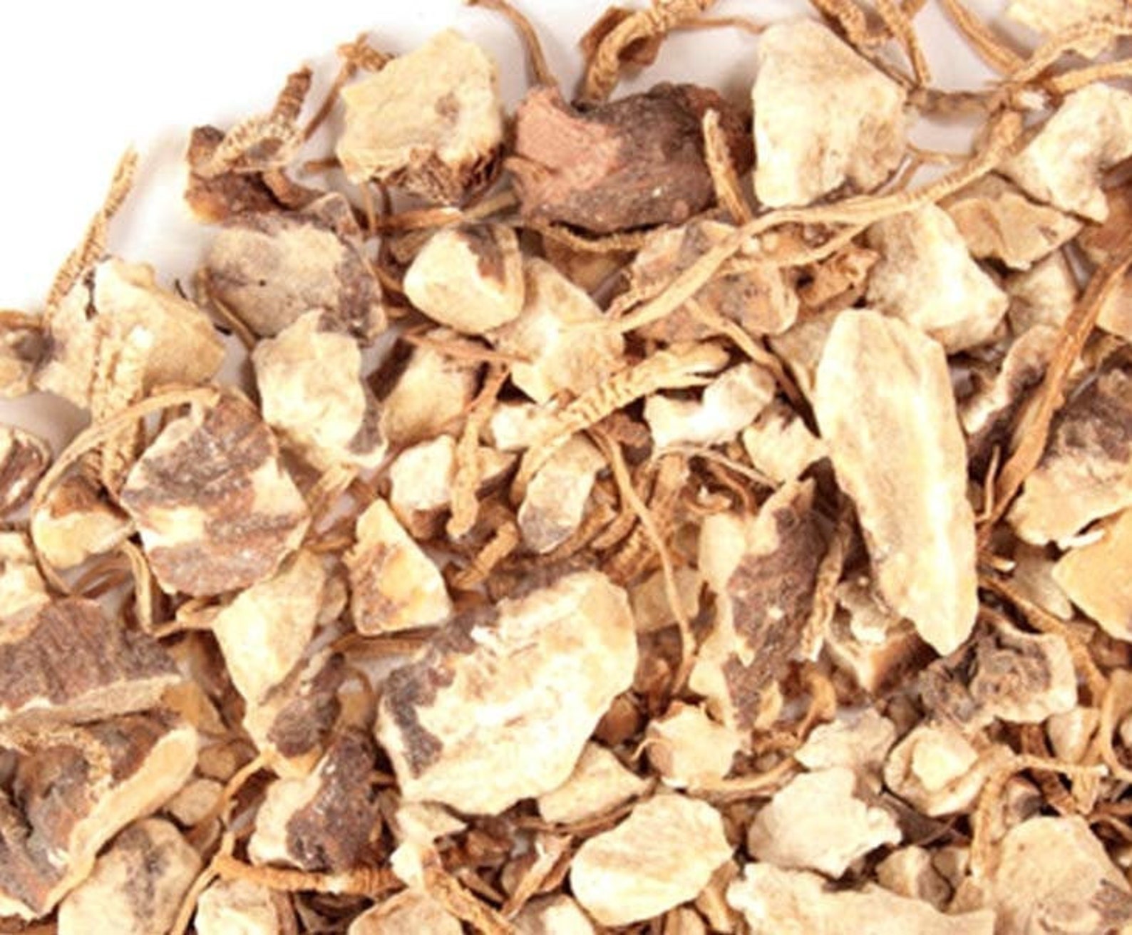 BETH ROOT >>> 30 GRAMS >> Trillium Pendulum - Etsy