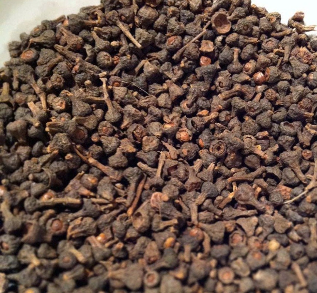 CASSIA BUDS > Cinnamomum Aromaticum >> 40 Grams - Etsy