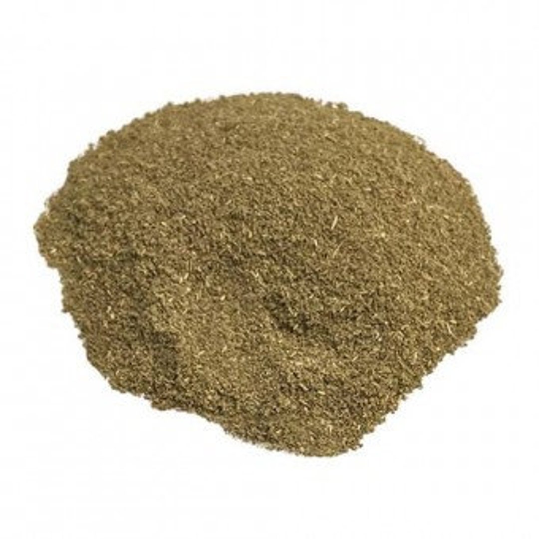 Jiaogulan Extract Powder / Gynostemma Pentaphyllum >> 40 GRAMS - Etsy