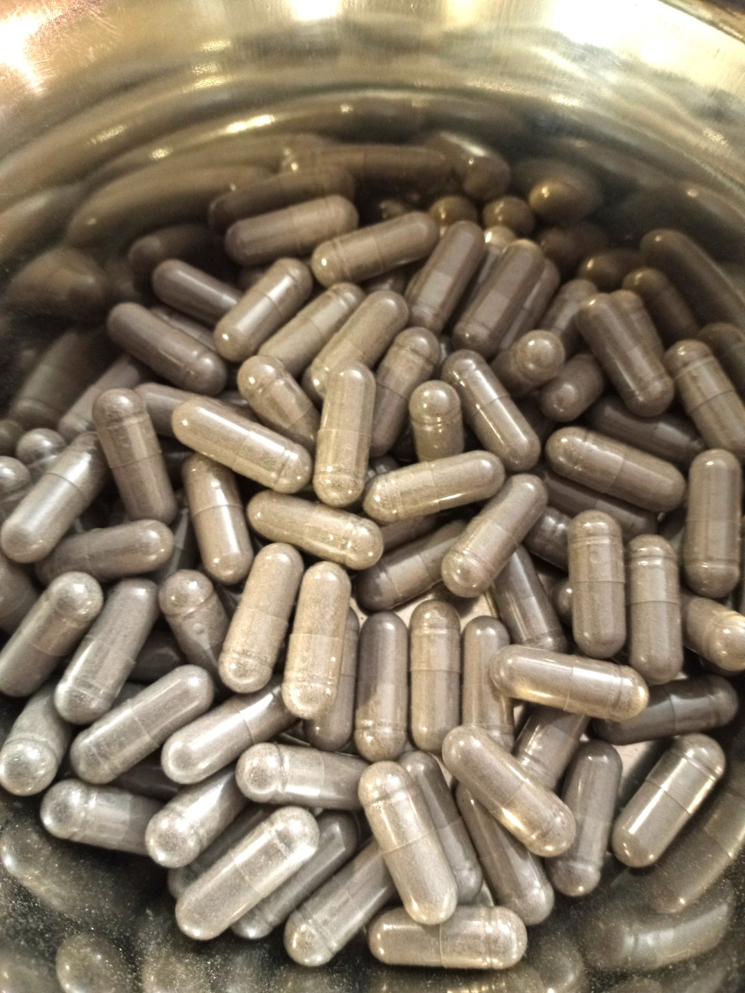 Ecklonia Cava Extract Brown Algae 100 CAPSULES - Etsy