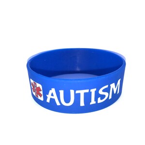 Autism Non-verbal 3 Piece Safety Kit Wristband Seat Belt Cover Window ...