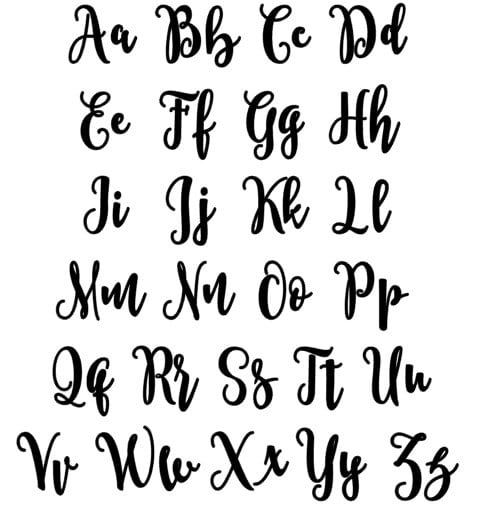 Vinyl Name Decal for Iphone Samsung Name Sticker Glitter - Etsy