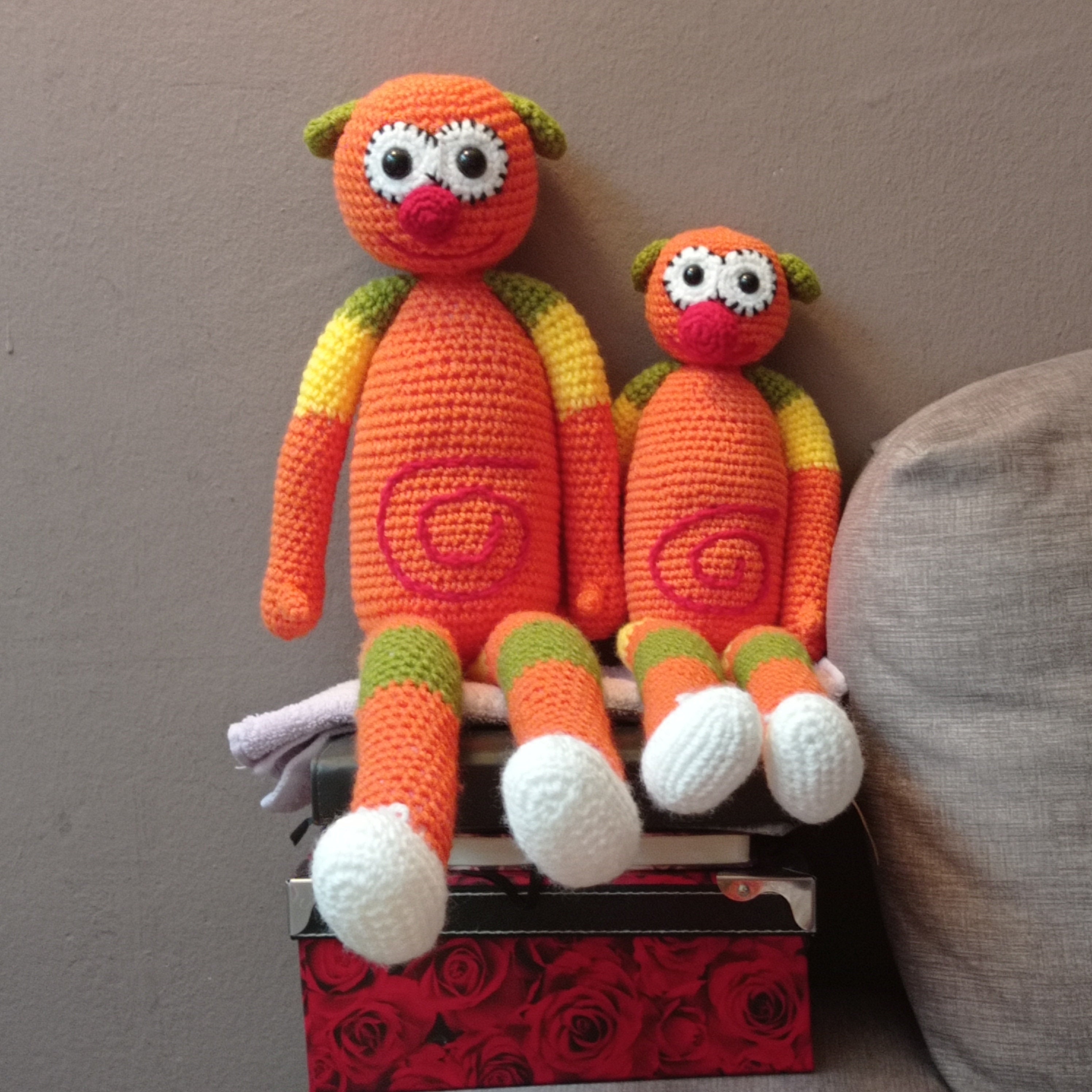 Mic Doll Amigurumi Mic Mic Stuffed Animal Mic TV Doll Mic - Etsy Singapore