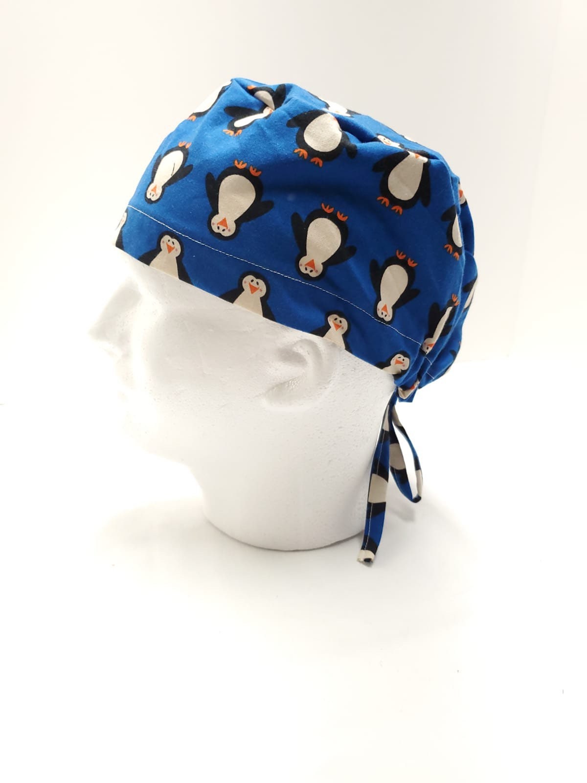 Scrub Cap Regular This Unique Scrub Cap Is Made Of 100 Etsy
