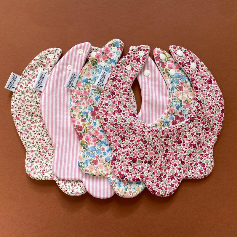 Bib Liberty - Etsy UK