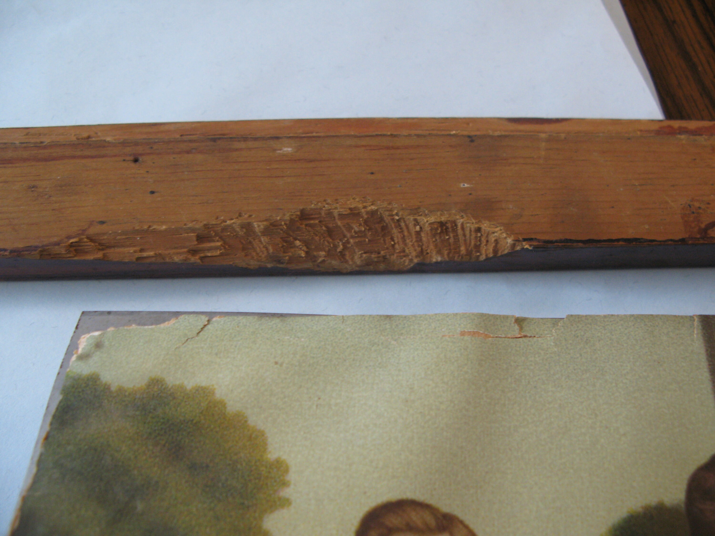 Antique Chromolithograph Royal Family Kaiser Wilhelm II and Augusta ...