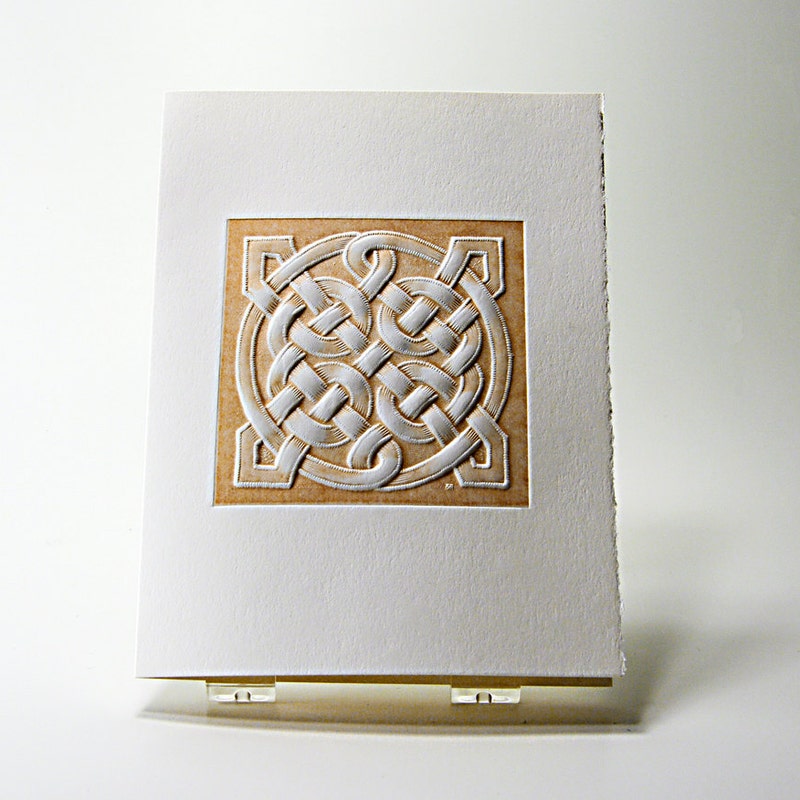 Irish Sympathy Card - Etsy