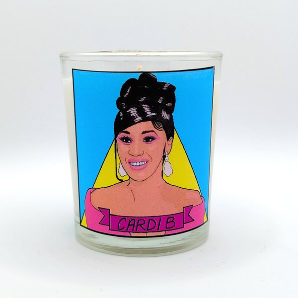 Cardi B Fragrance - Etsy