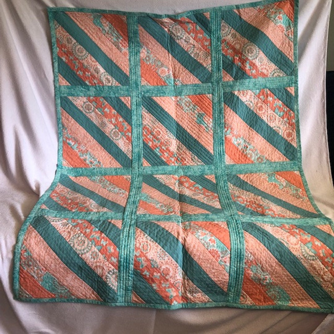 Beautiful Handmade Quilts - Etsy