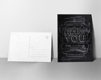 Thank You for Existing - Etsy