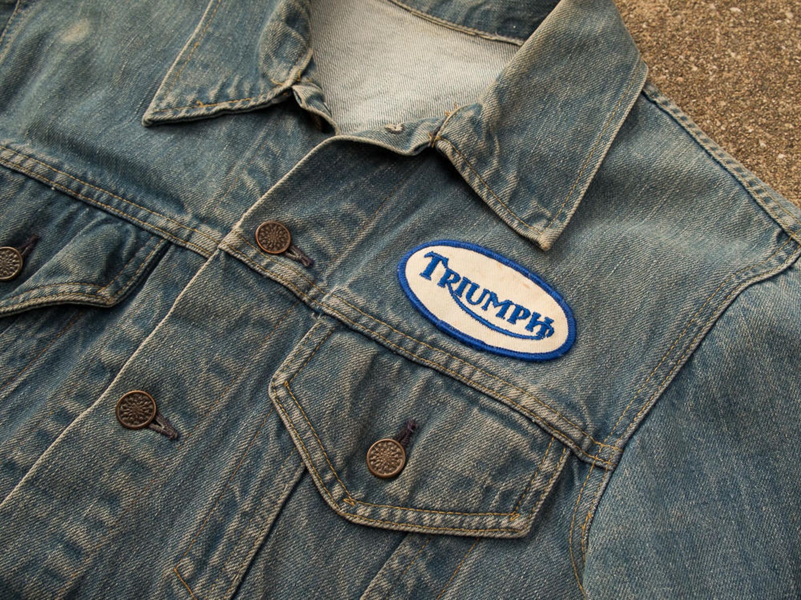 Jean Jacket S Vintage Jean Jacket Men's Small - Etsy