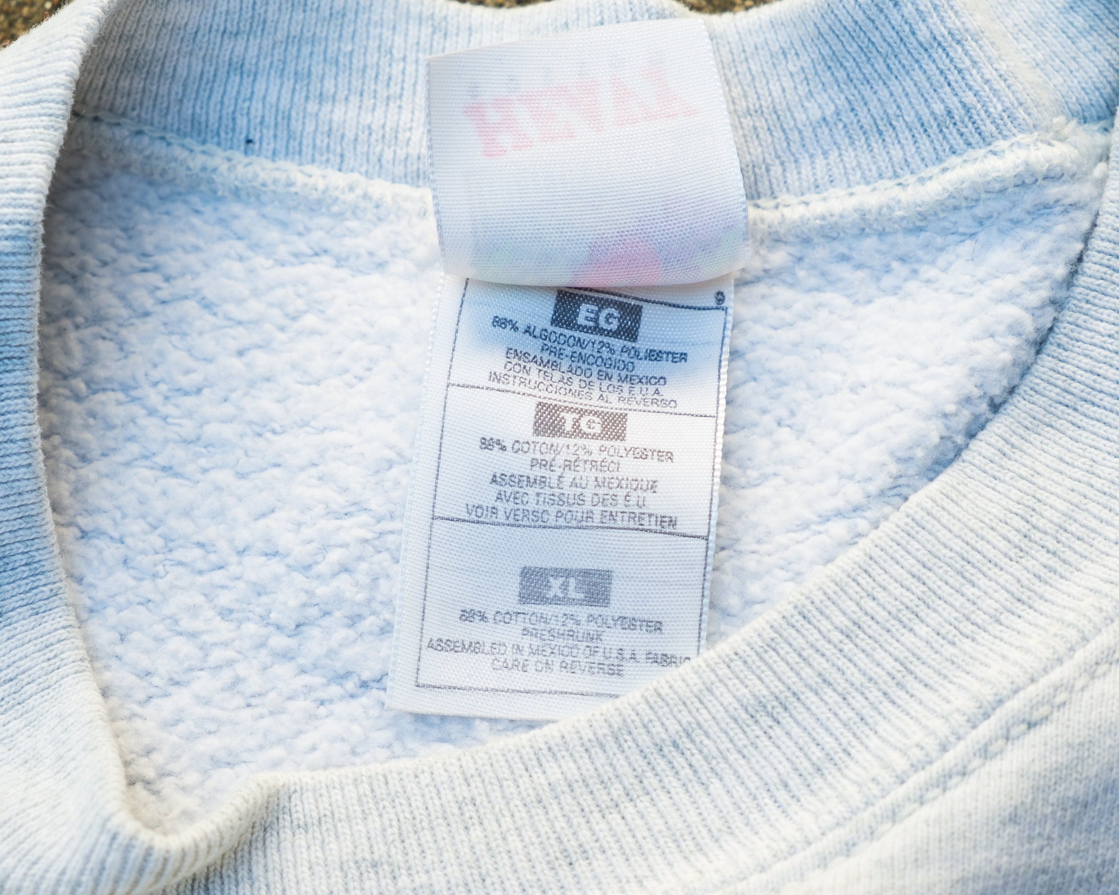 US Robotics Sweatshirt XL - Distressed - Stained - Vintage Modem Shirt ...