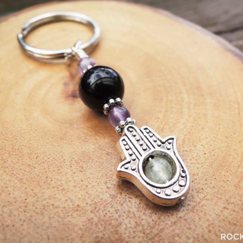 Crystal Chain Top - Etsy